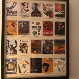 Nintendo 8-bit Video Game Cover Poster Collection of Vintage Video ...