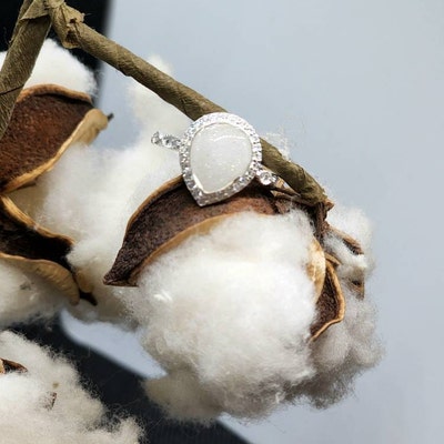 925 Sterling Solid Silver 4mm Wide Edge Core Tunnel Ring, Good for ...