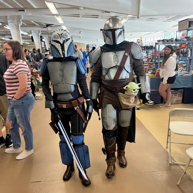 HoltsclawStudios - Etsy