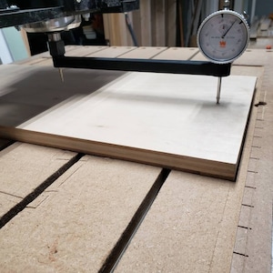 MASSO Screen CNC Slim Storage - Etsy