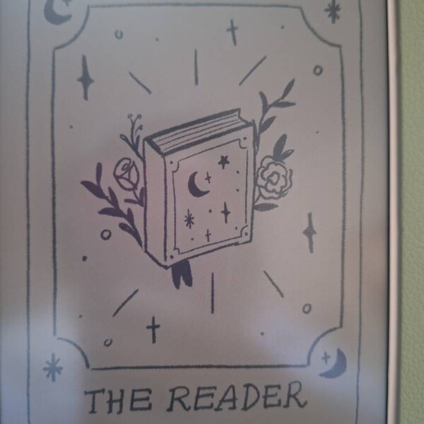 Kobo Screensaver Annoying Cat, Funny Book Wallpaper, Cute Lockscreen ...