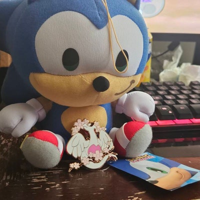 Pride Bridget GUILTY GEAR STRIVE Stickers - Etsy