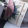 Handmade Floral Journal | Beautiful Notebook | Handmade Paper Notebook ...