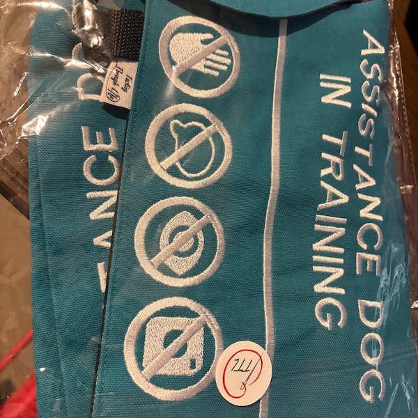 Dog Leash Wrap, Dog Leash Sleeve, Dog Leash, Dog Gear, Custom ...