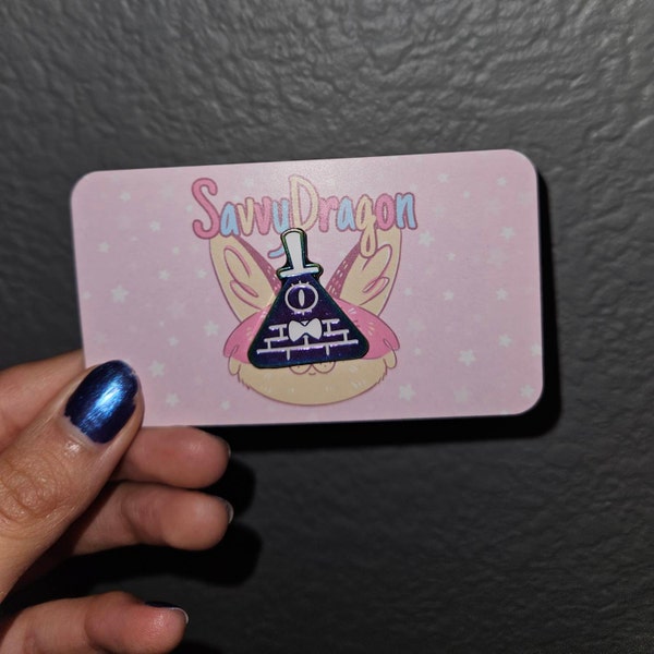 Bill Cipher- Weirdmageddon - Hard Enamel Pin Gravity Falls Adorable ...