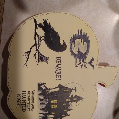 FINE CRACKLE Realistic Crackle Paint CLING Rubber Stamp by Cherry Pie ...