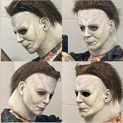 Halloween Kills Flashback Mask Michael Myers - Etsy