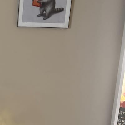 Happy Fox Art Print Original Artwork by Sarah Becktel. Fox Artwork ...