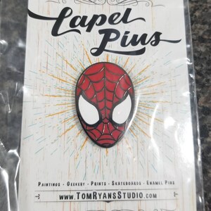 Stitchom Venom Stitch Hard Enamel Pin | Etsy