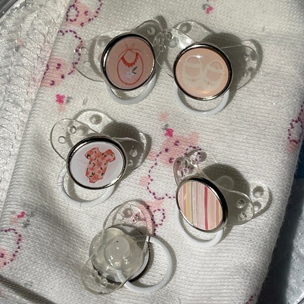 Baby Tutorial Instructions on How to Make Full Sculpt OOAK Polymer Clay ...