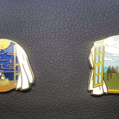 BTS Intro Pins - Etsy