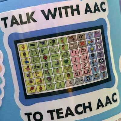 Core Vocabulary Rug AAC Core Board for Sped Classroom Rug for Speech ...