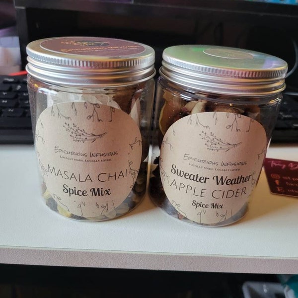 Espresso Martini - Spirit Infusion Kit - Etsy