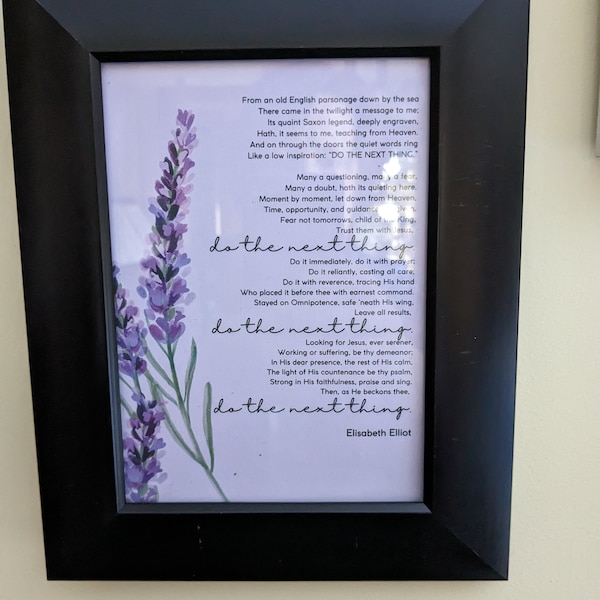 Psalm 89:9 Bible Verse Wall Art, "you Rule the Raging of the Sea ...