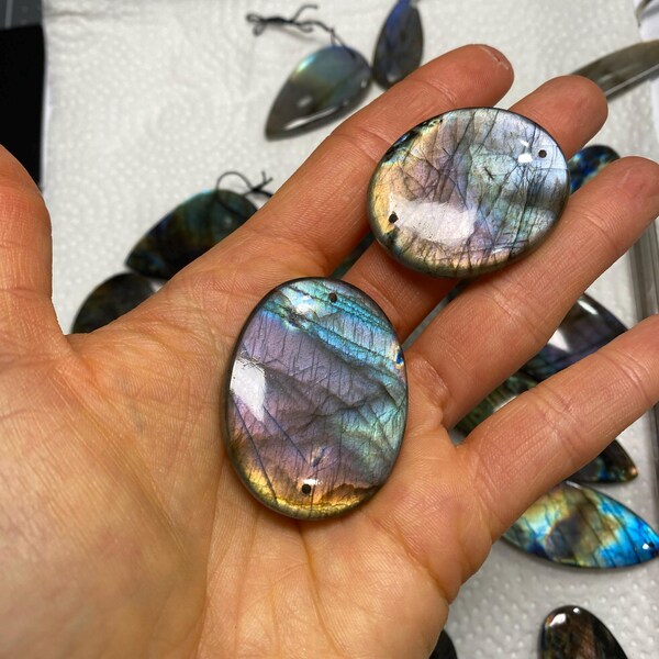 Tiger Eye blue Hawks Eye Unpolished Slab Blue Tiger Eye Lapidary Rough ...