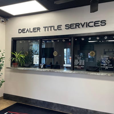 Totally Custom Sign Letters. Any Font, Size or Color. Perfect for ...