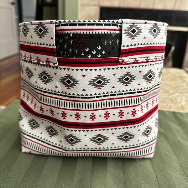 WOPPET BUCKET Pdf Pattern, Diy, Bag / Bucket Pattern, Instant Download ...