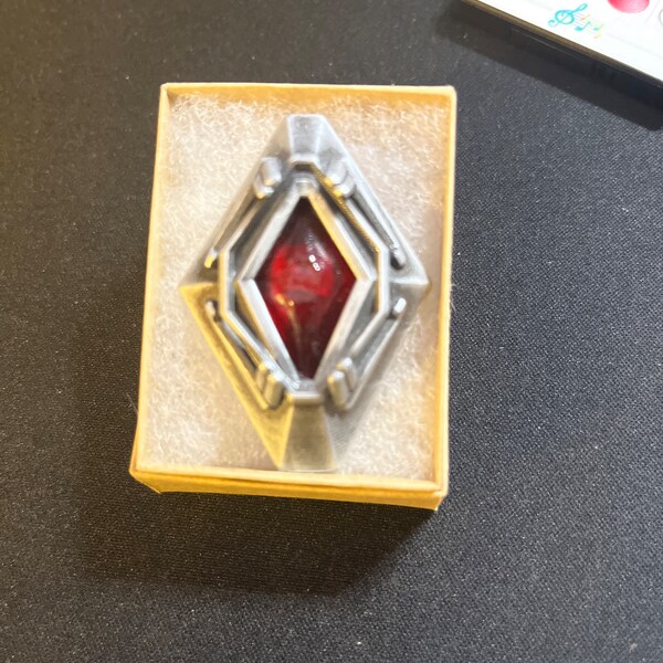 EVA Foam Template Farscape Inspired Qualta Blade - Etsy