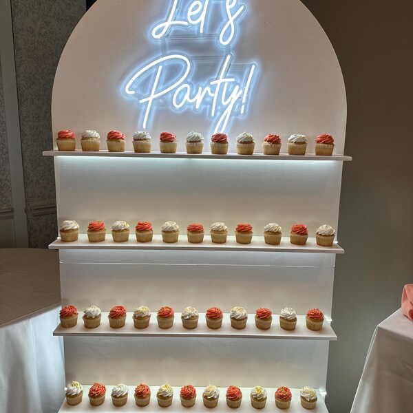 Wood Panels BACKDROP Sets I Set of 3, 5 or 7 Wood Panels I Collapsible ...