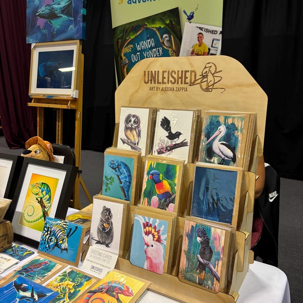 Sticker Display SVG Laser Cut Files | Svg Files for Sticker Stand ...