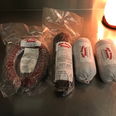 Yak Sirloin Steak Yak Meat - Etsy