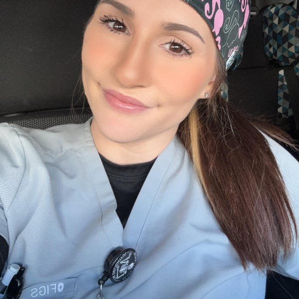 Naruto Scrub Cap Nurse Scrubs Cap Dental Surgical Cap, Surgical Caps ...