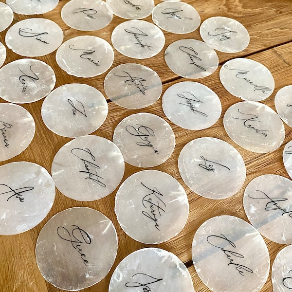 TAHLIA | Linen Bar Sign - Etsy