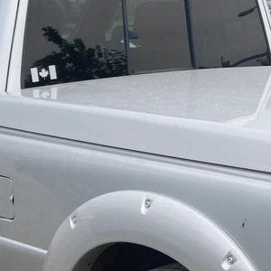 Oxygen Vinyl Decal Oxygen Car Decal Sticker Oxygen Bumper Sticker ...