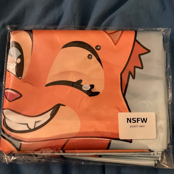 Diane Foxington Bad Guys Peludo Waifu Dakimakura - Etsy