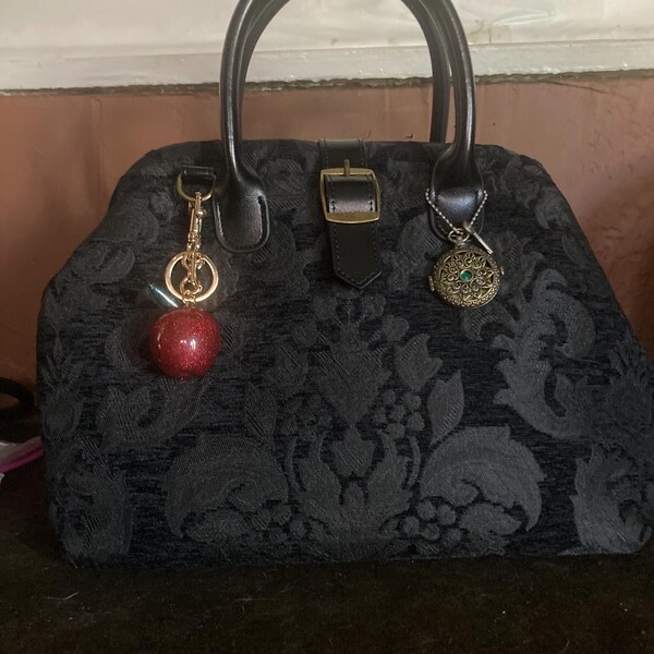 Long Sleeve Allover Silver Star-print Men's Unisex Black Tee T-shirt ...