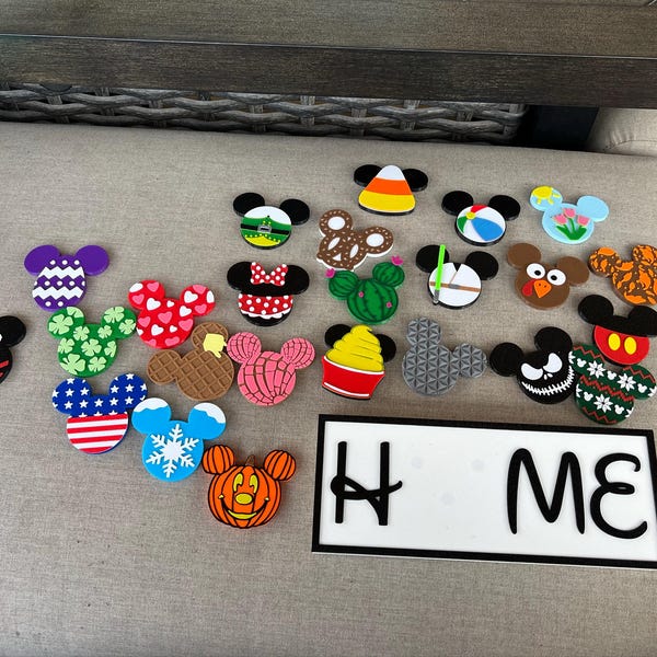 Science Name Sign 3D Printed Name Plate Science Teacher Gift Chemistry ...