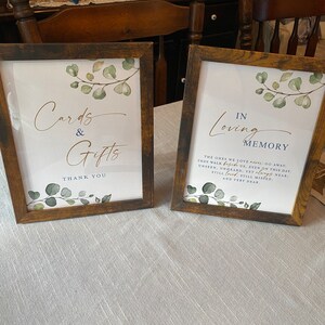 Diaper Pong Baby Shower Game Table Sign . Boy Girl Neutral . Kraft ...