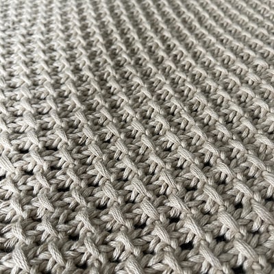 Cotton Sweater Knitting Pattern, Summer Jumper Knitting Pattern ...