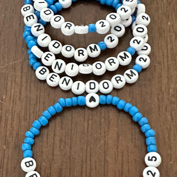 Initial Bracelet, Couple Bracelet, Lover Bracelet Custom Bracelet ...