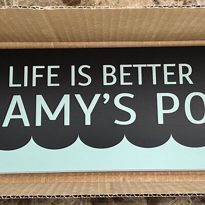 Radio Host Parking Sign, Radio Host Sign, Radio Host Gift for Radio ...