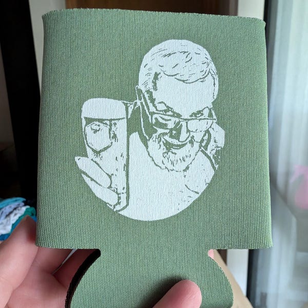 Quinceañera Party Beer Hugger, Quinceañera Can Coolers, Custom ...