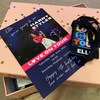 Pretty Woman Reveal Card, Pretty Woman Musical Reveal, Pretty Woman the ...
