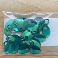 PREMIUM AA scales for Making Scalemaille and - Etsy Australia