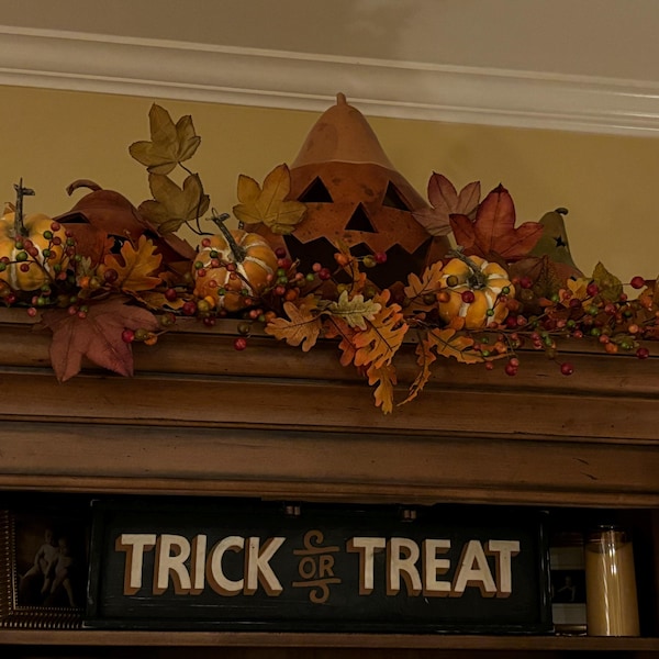 Fall Harvest Sign, Farm Fresh Decor, Fall Kitchen Artwork, Farmers ...