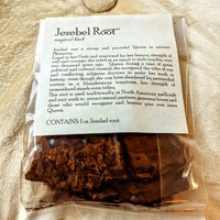 Jezebel Root - Etsy Canada