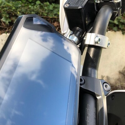 Speedometer Protection Film Screen Protector Honda CB1100EX CB1100RS ...