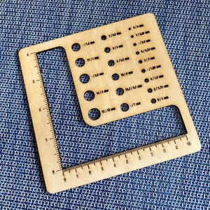 Medieval Style Handweaving Loom Tape Loom Rigid Heddle Loom - Etsy