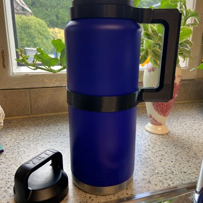 Custom Yeti Rambler Handle, Personalized Yeti Tumbler Handle Fitted ...