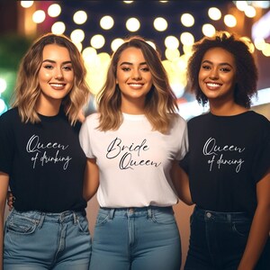 Printify Comfort Colors 1717 Color Chart, 2023 Printify Color Chart ...