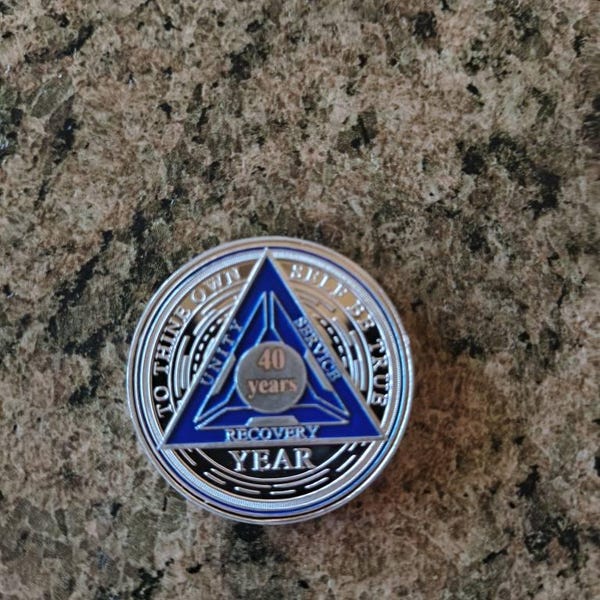 Masonic Badge Challenge Coin - BAND OF BROTHERS - Freemason ...