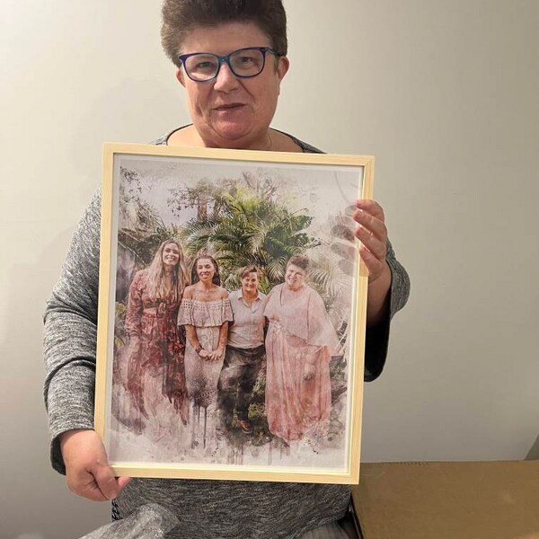 Coastal Wall Art Set of 6 Beach Prints Boho Beach House Poster Digital ...