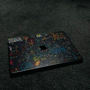 Surface Pro 9 8 X 7 6 5 4 3 Surface Go 3 1 2 Decal Sticker - Etsy