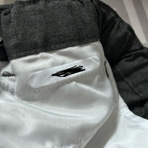 Shrinktags for Glasses, Spectacles Labels (pack of 3 Labels) - Etsy