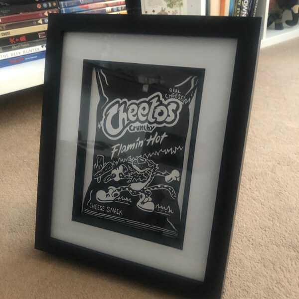 Apollo Strawberry Vinyl Sticker With Rounded Corners - Meiji Chocolate ...