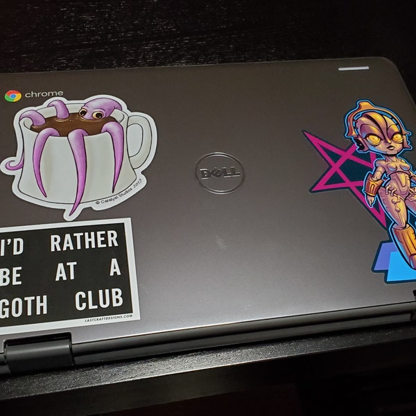 Raven Skull Replica Catalyst Studios Exclusive for Display Costume ...